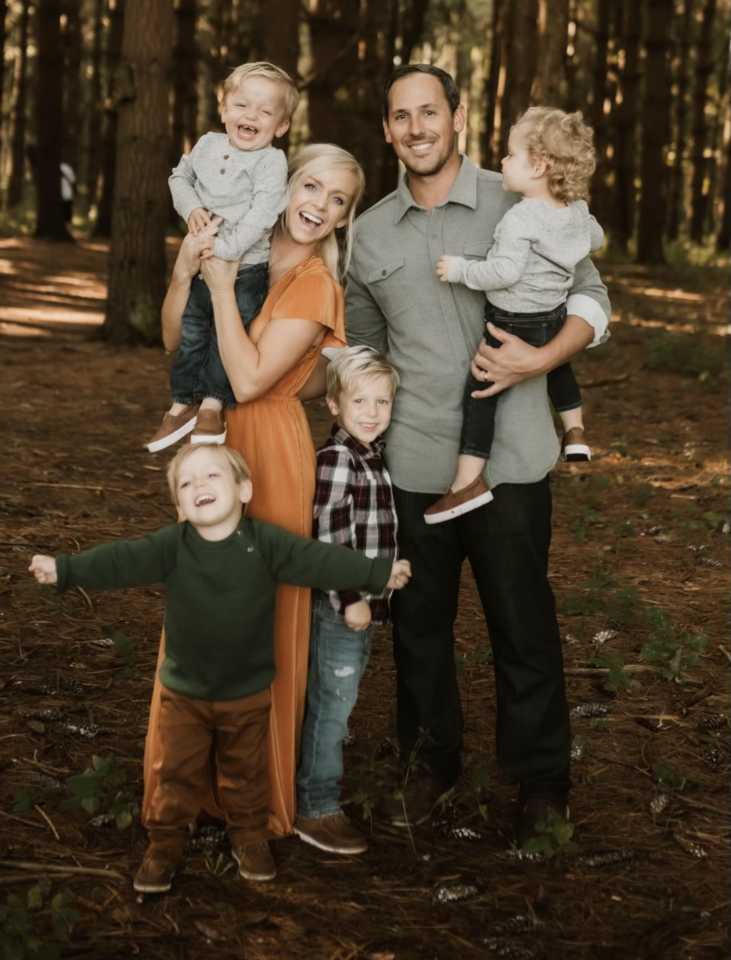 About South Dayton | Painting Services