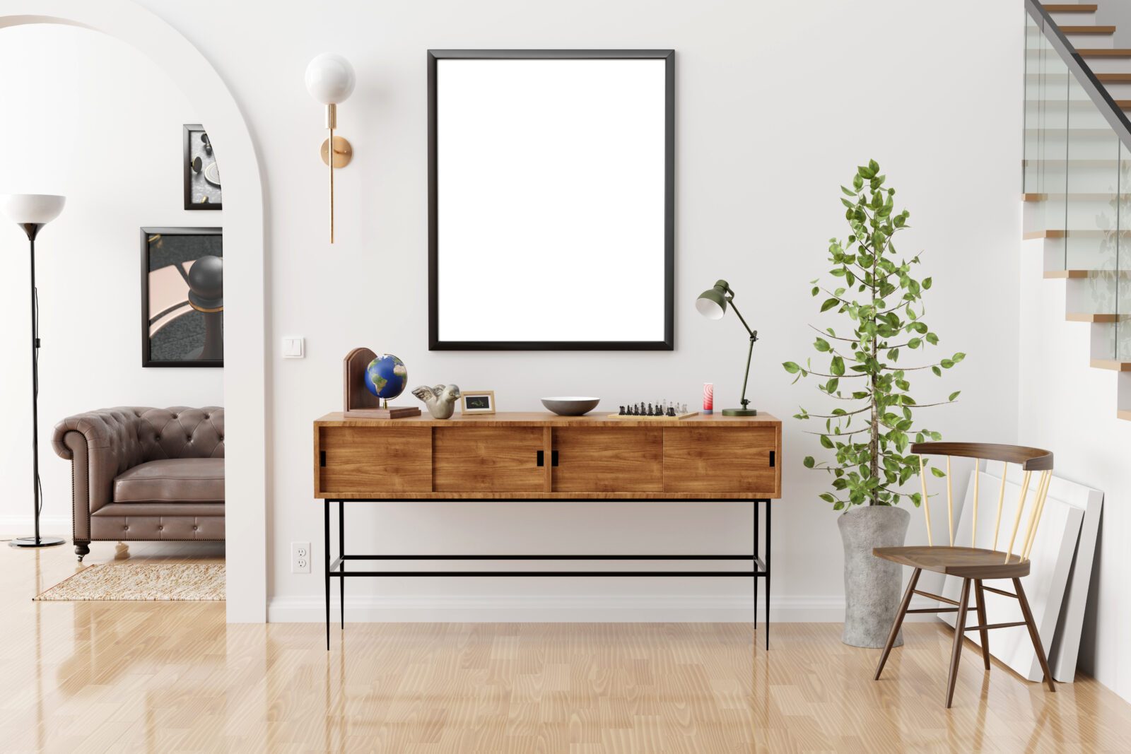 Choosing a Paint Finish: What You Need to Know | Fresh Coat Painters
