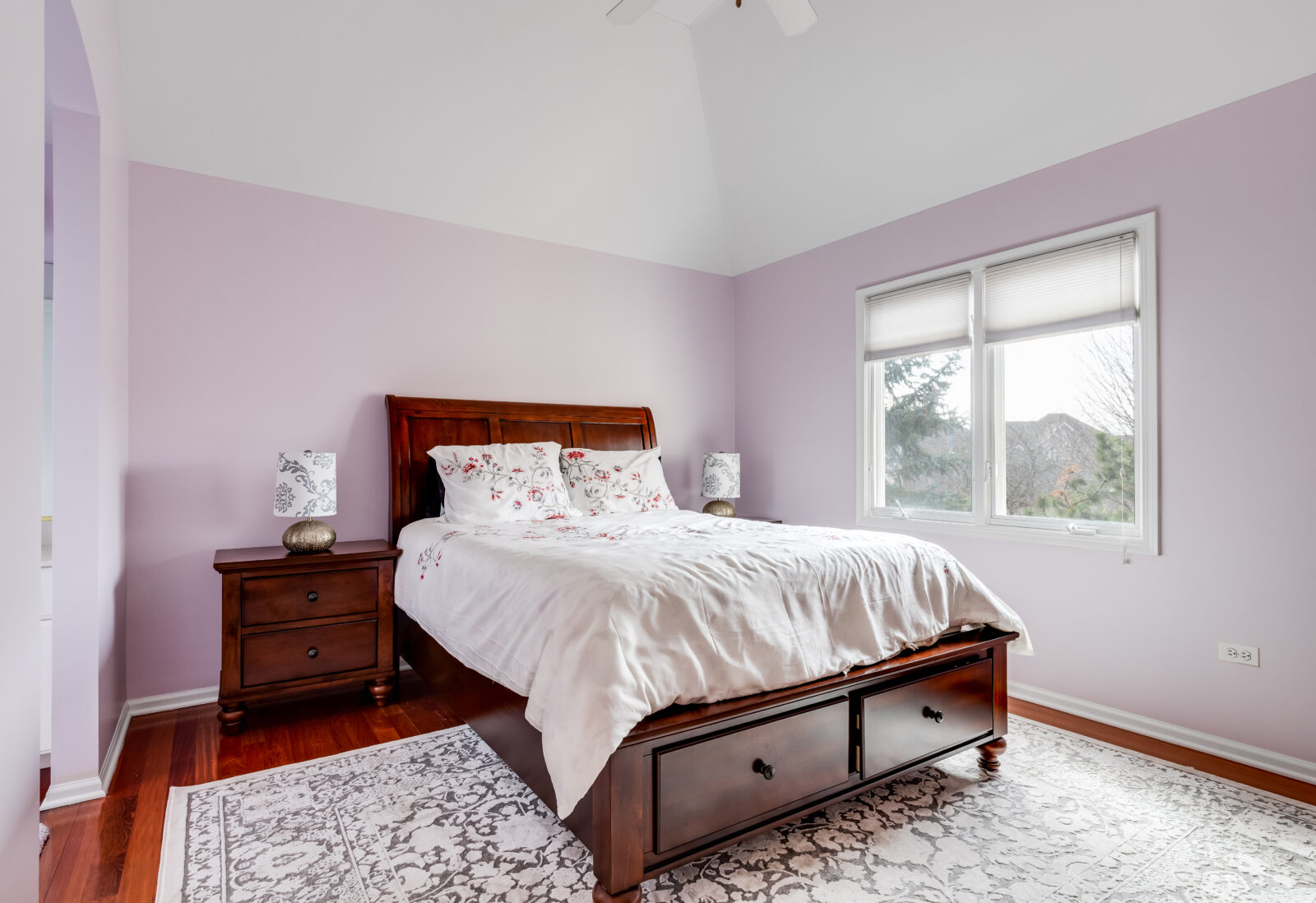 Pastel Colors For Rooms: Home Interior Color Design Ideas | Fresh Coat ...