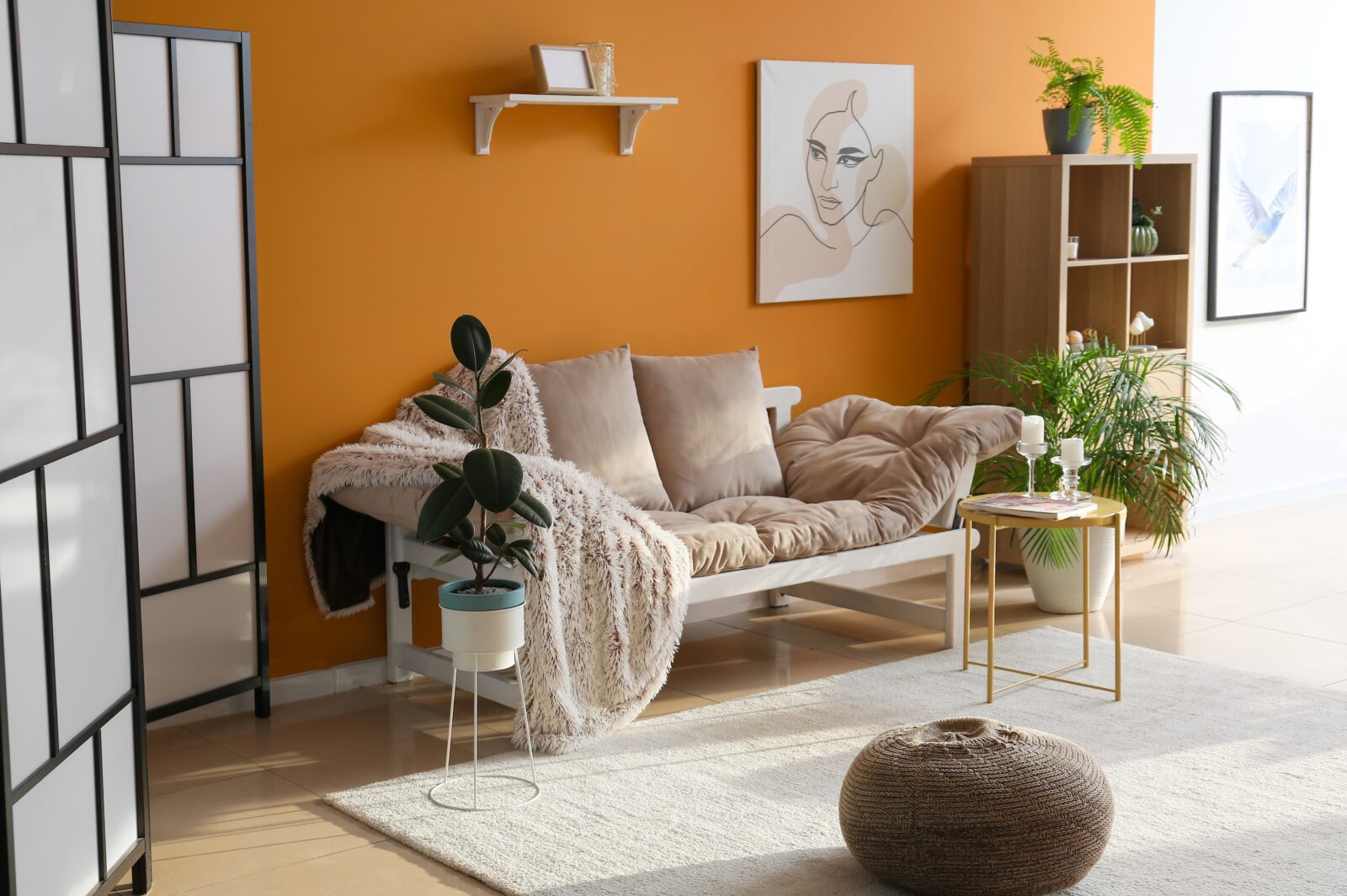The Top Cool Summer Colors to Refresh Your Home | Fresh Coat Painters
