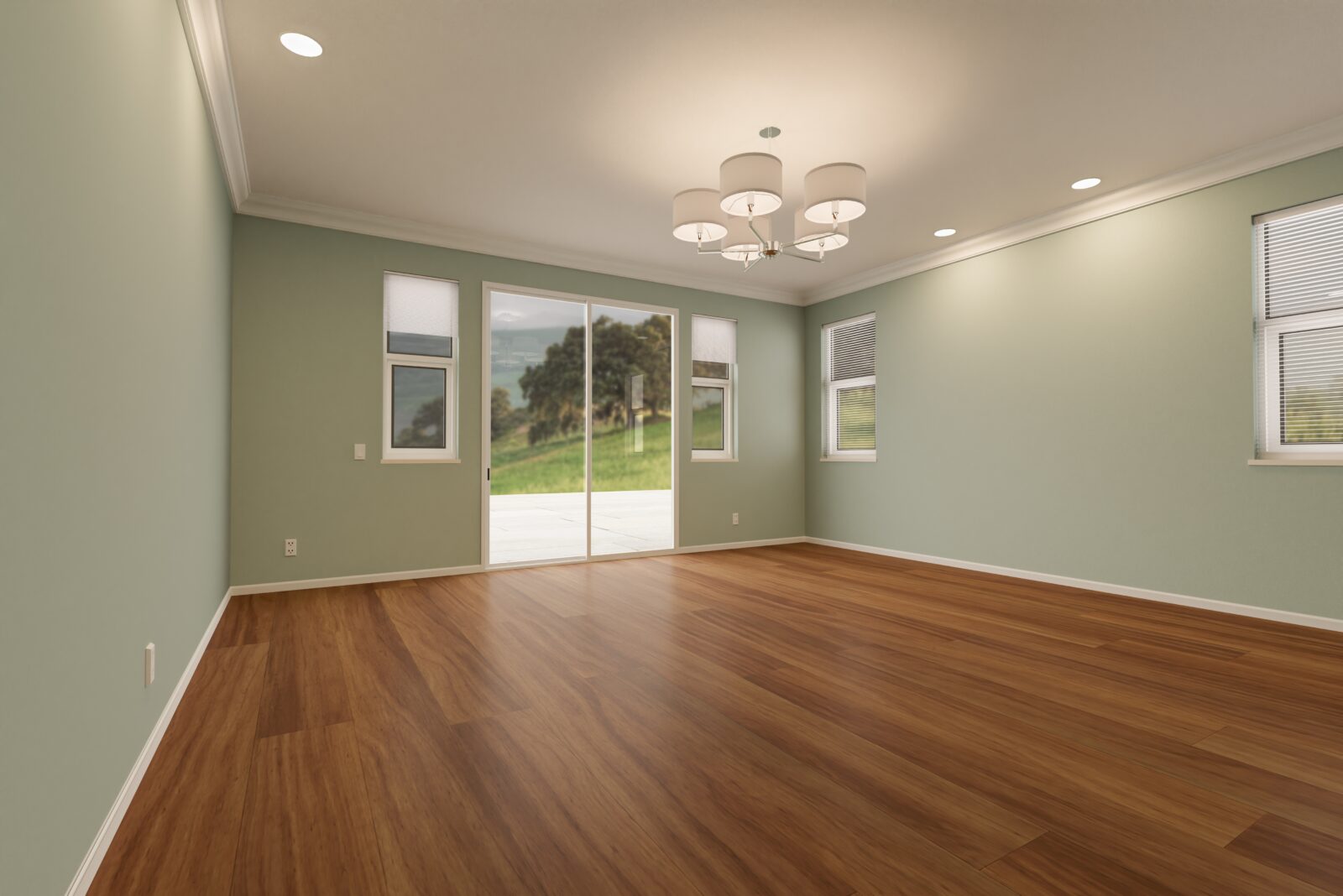 Pastel Colors For Rooms: Home Interior Color Design Ideas | Fresh Coat ...