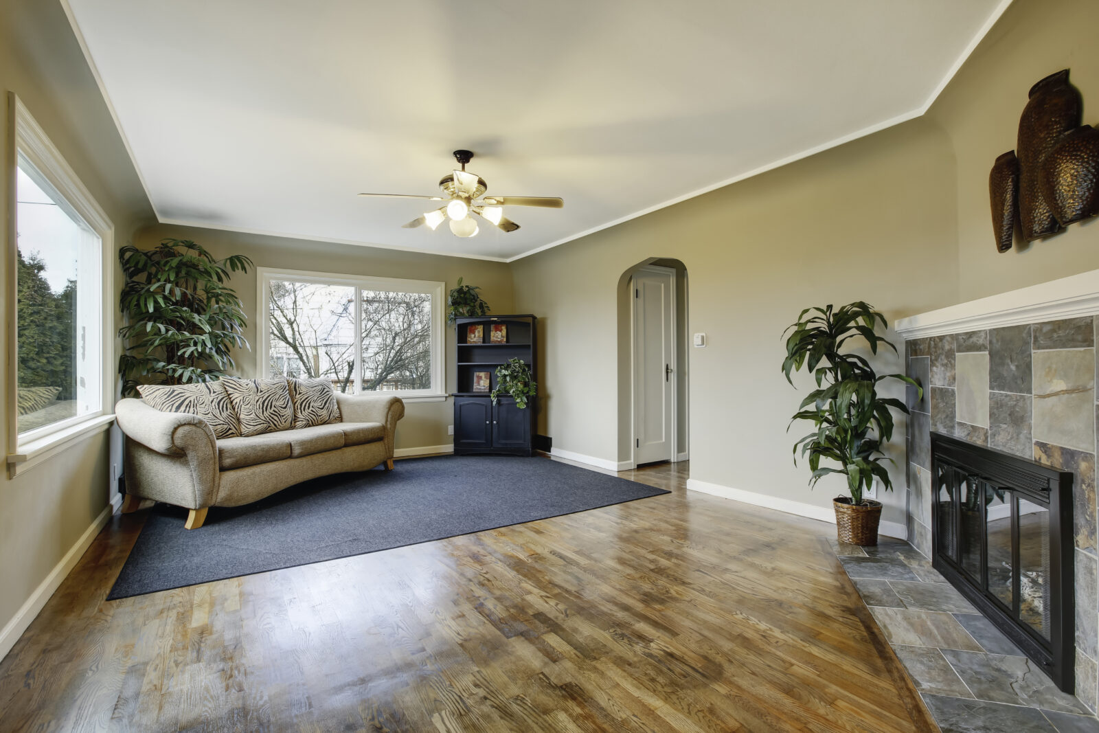 The Top Cool Summer Colors to Refresh Your Home | Fresh Coat Painters