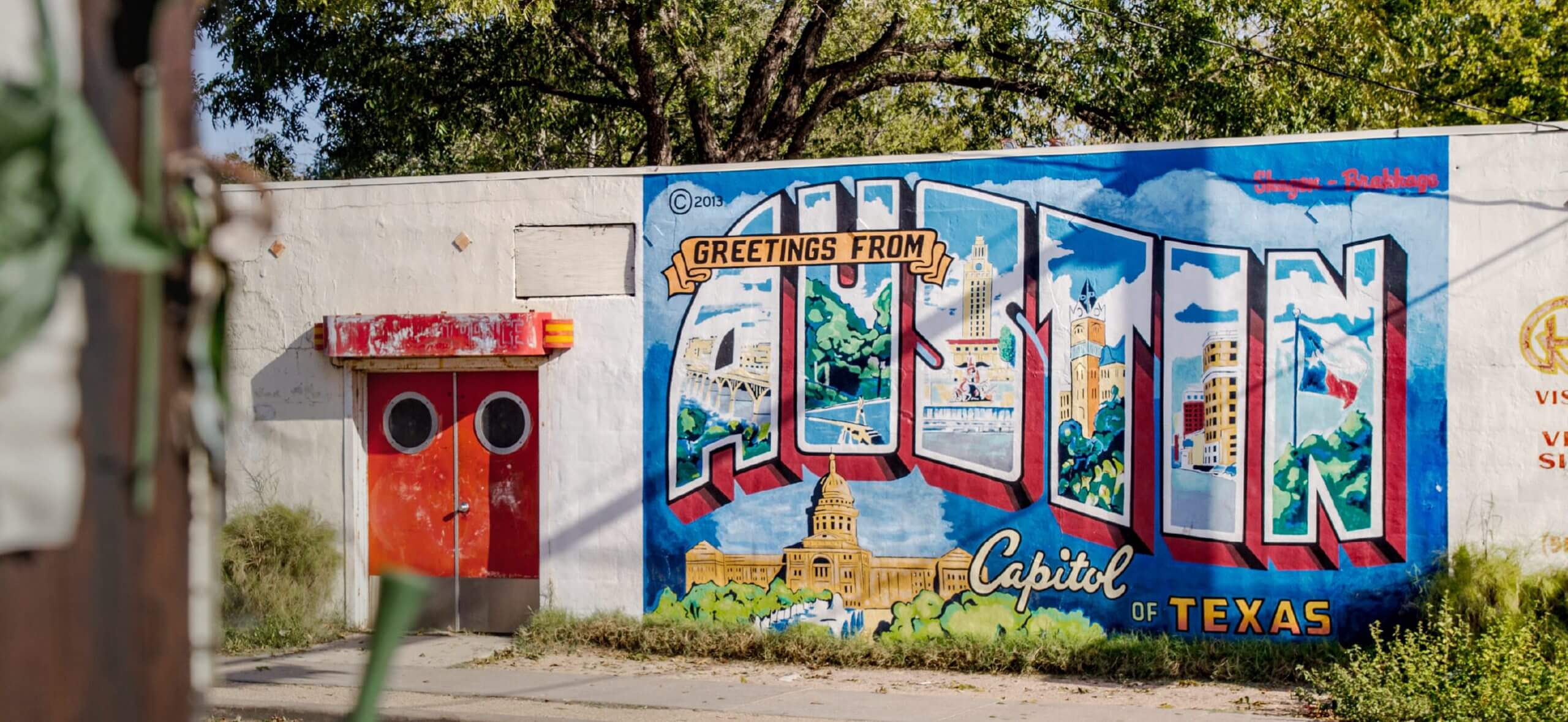 Painting Services South Austin | Fresh Coat Painters