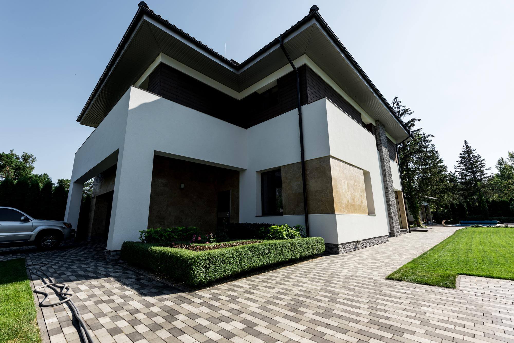 Painting Services Plano | Fresh Coat Painters