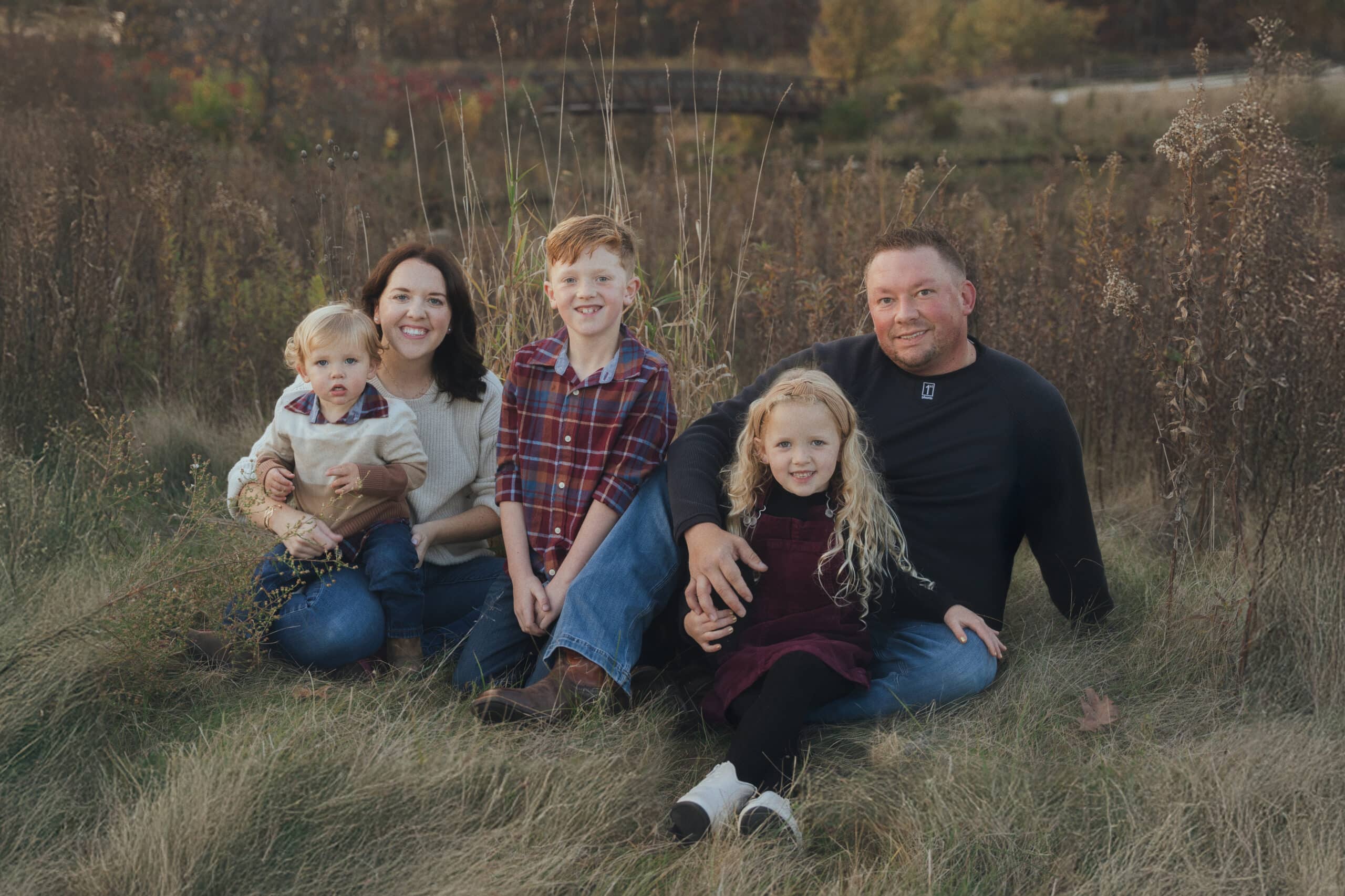 Brian Stern Transforms The Den with Fresh Coat Cares Project