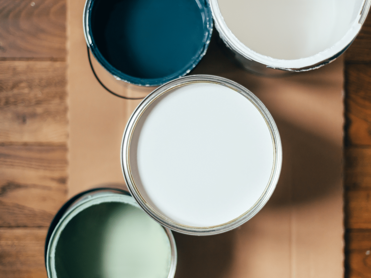 Durable & Washable Paint Finishes: The Best Choices for Busy Households ...
