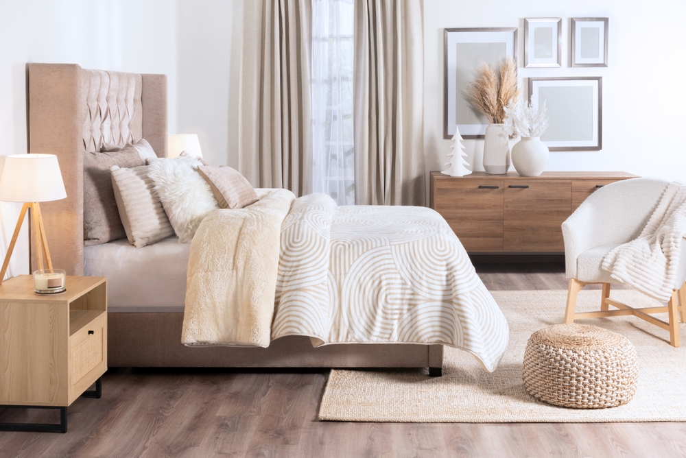 Beat the Winter Blues: Cozy Interior Paint Colors That Make Your Home ...